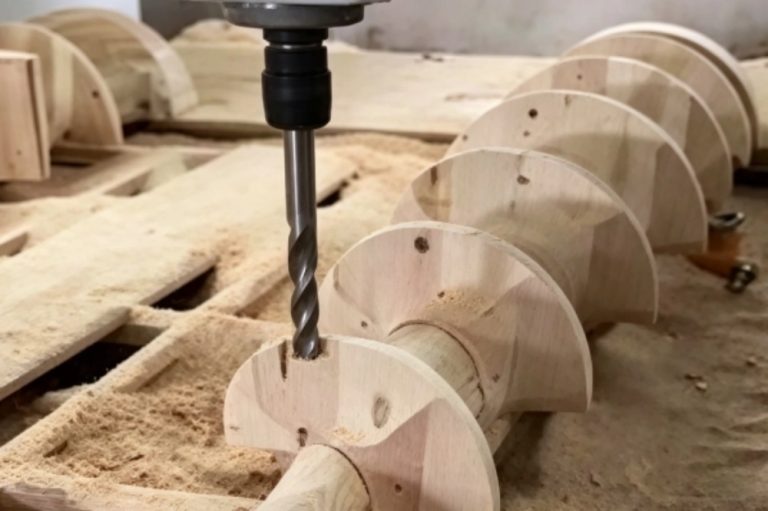How to Eliminate the 5 Most Expensive Precision Errors in Wood Pattern ...
